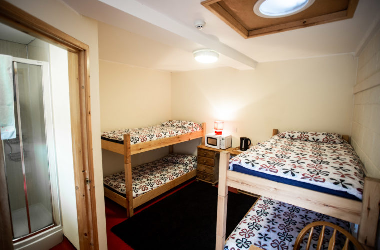 Mounthooly Bunkhouse - College Valley