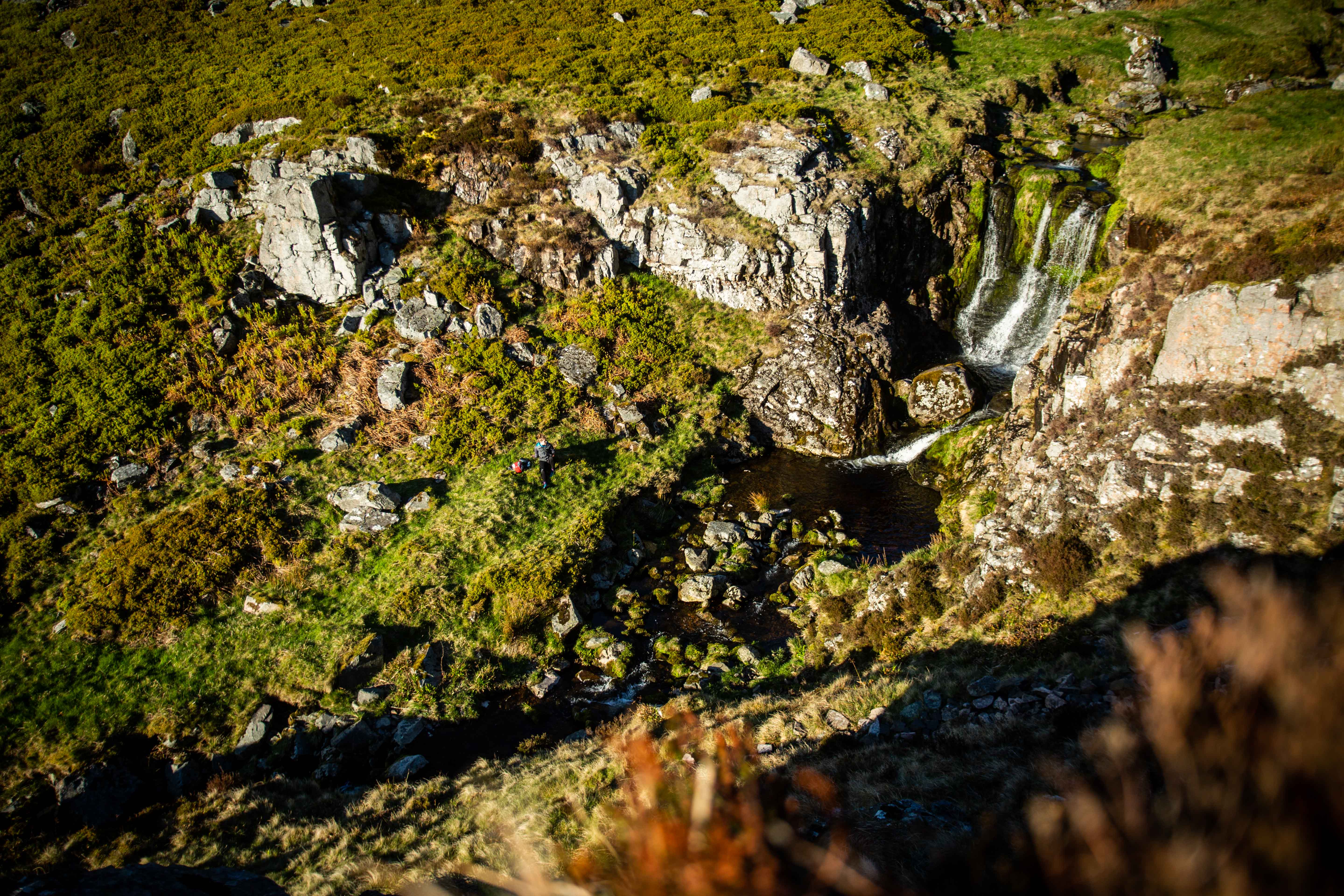 College Valley – A Wild and Wonderful area of Northumberland